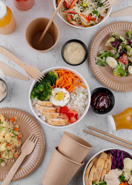 Something Good Social Kitchen | Cleveland's New Food Experience