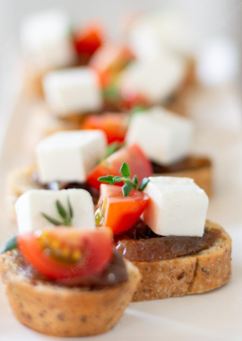 Something Good Social Kitchen | Cleveland's New Food Experience