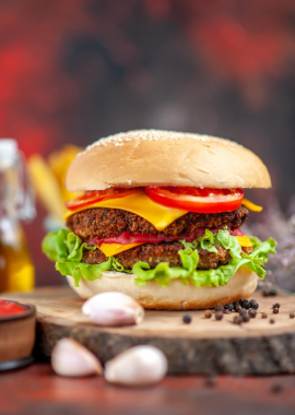 Something Good Social Kitchen | Cleveland's New Food Experience